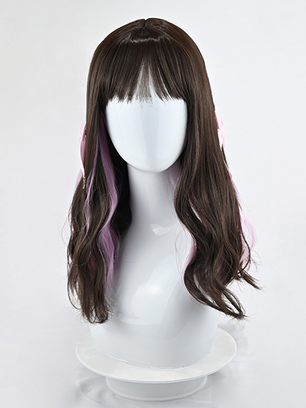 How To Choose The Perfect Wig For Yourself